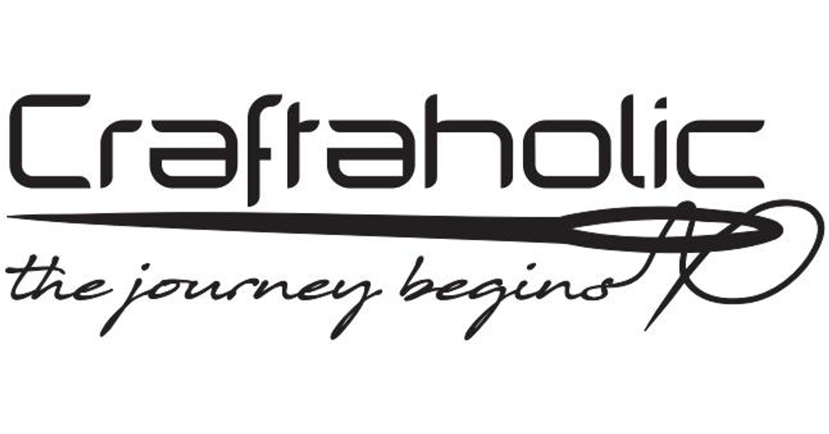 CRAFTAHOLIC